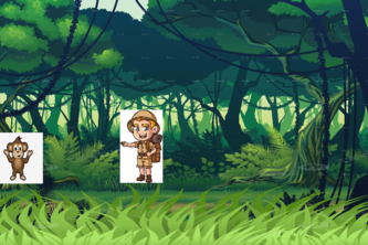 Quest for the Lost Gem | Devpost