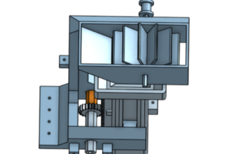 Seed Dispenser Robot | Devpost