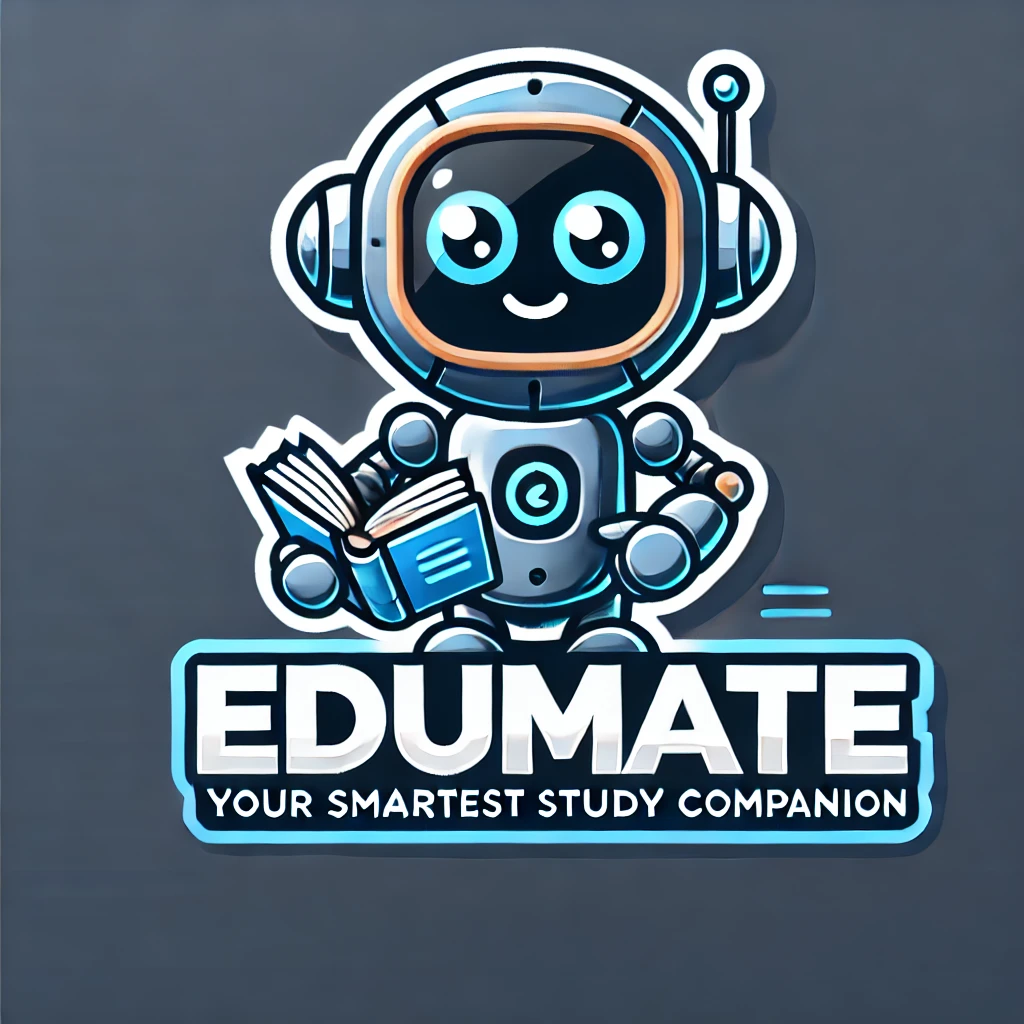 EduMate | Devpost