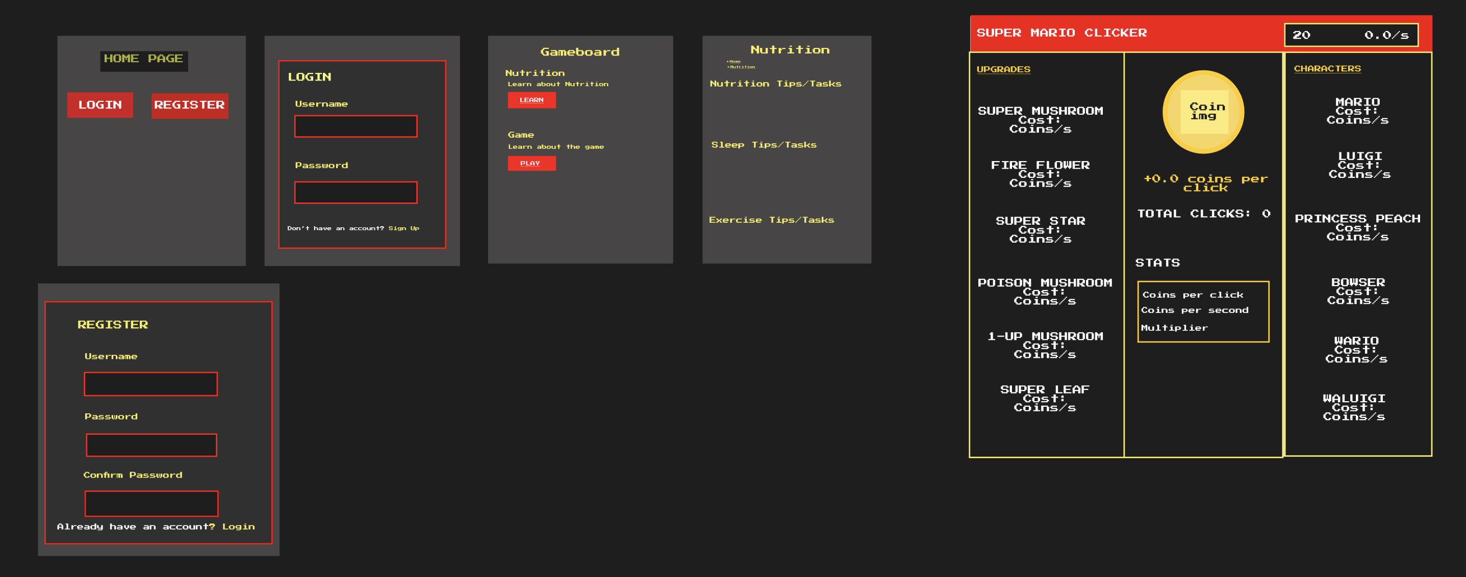 Health-Hack | Devpost