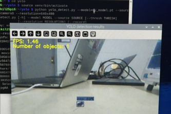 CapBot - Capacitor and Resistor Sorting Bot | Devpost