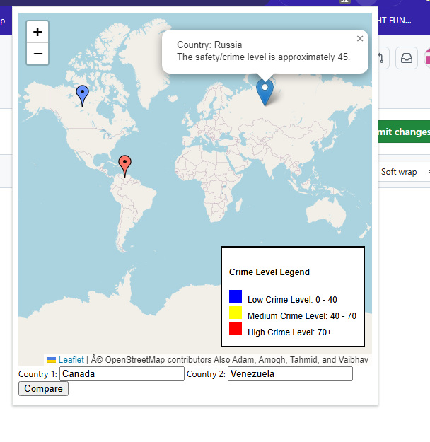 CrimeScope | Devpost