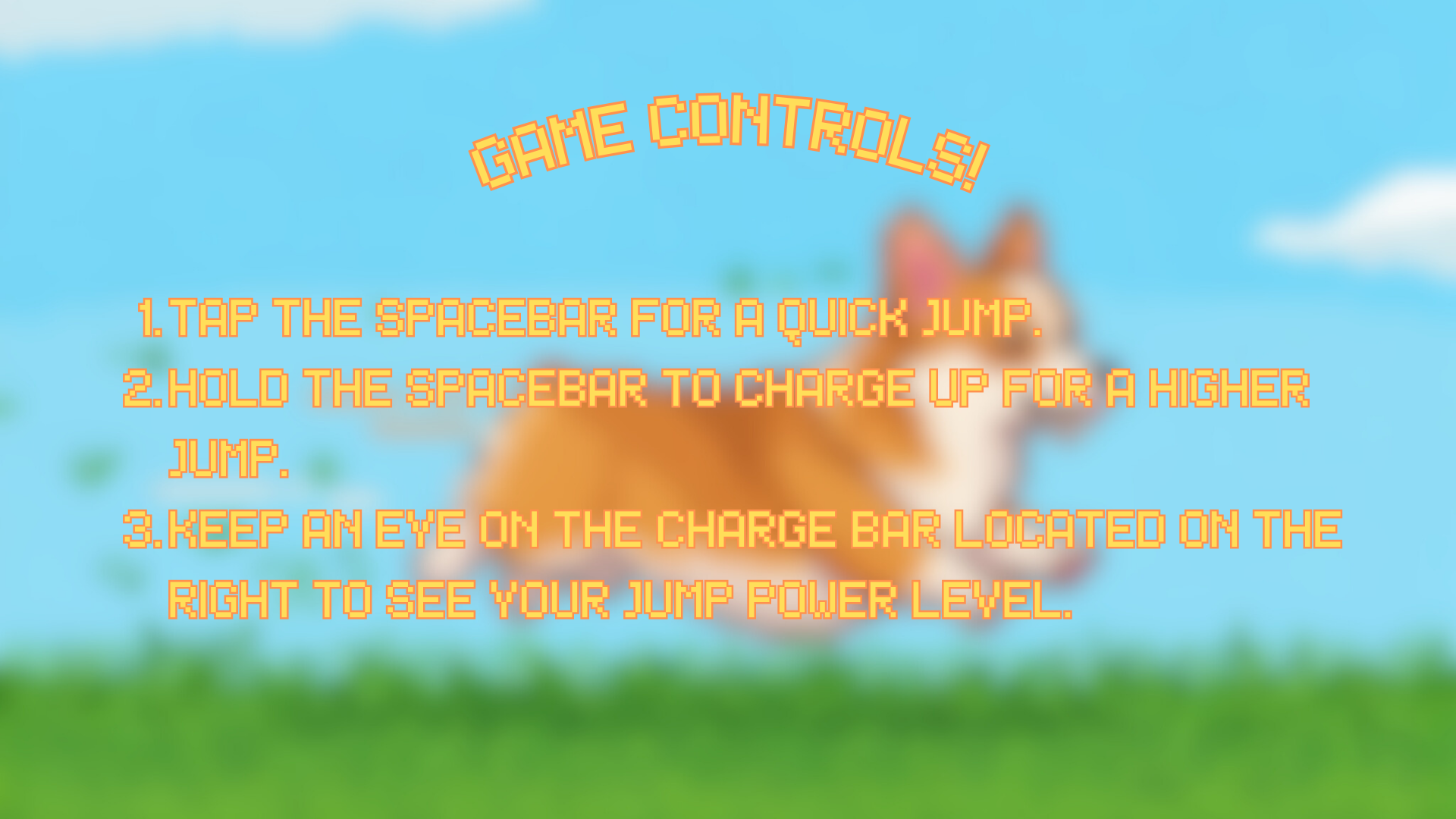 Gamora's Pup-venture | Devpost