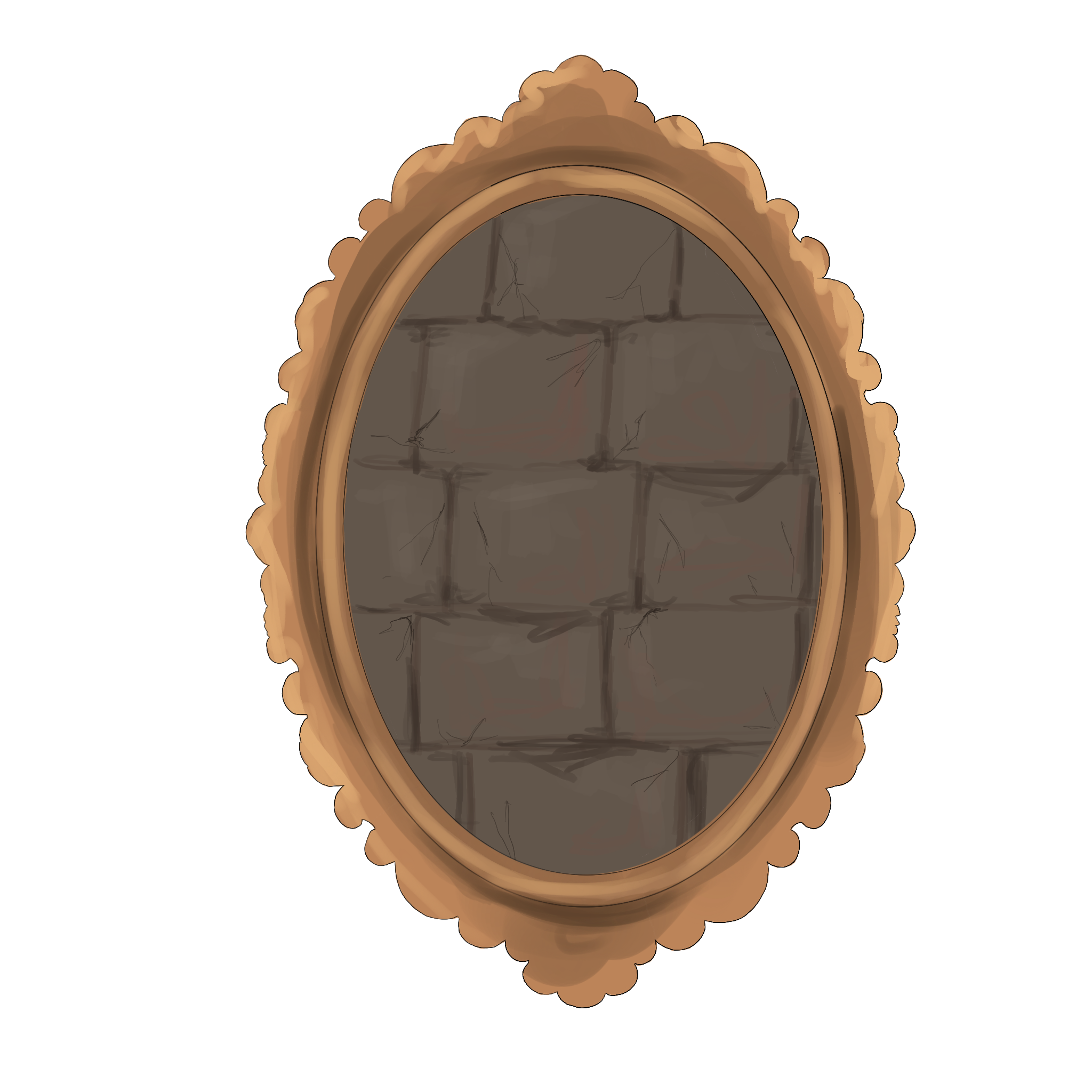 Magic Mirror Mental Health | Devpost