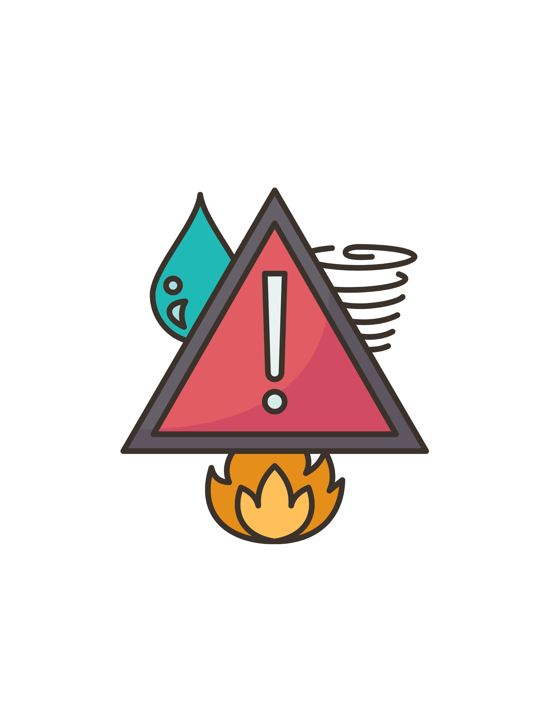 The Safety Blueprint | Devpost