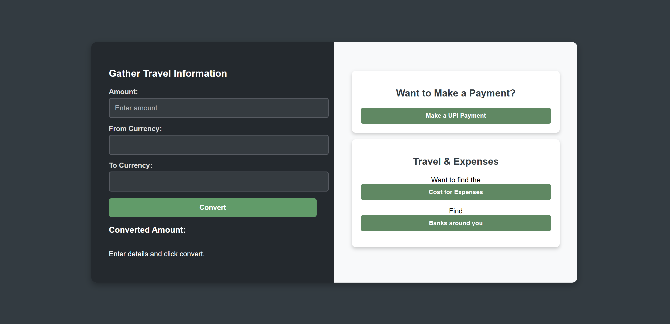 Money Mommy | Devpost