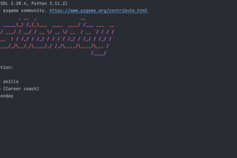 Position Day | Devpost