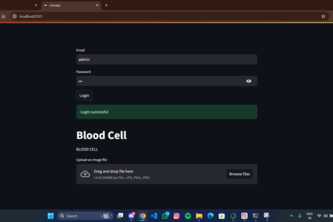 Advanced Blood Cell Segmentation for Precise Diagnosis | Devpost
