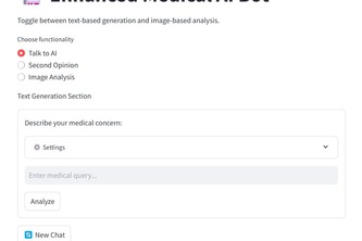 Medi-Assist | Devpost