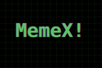 MemeX | Devpost