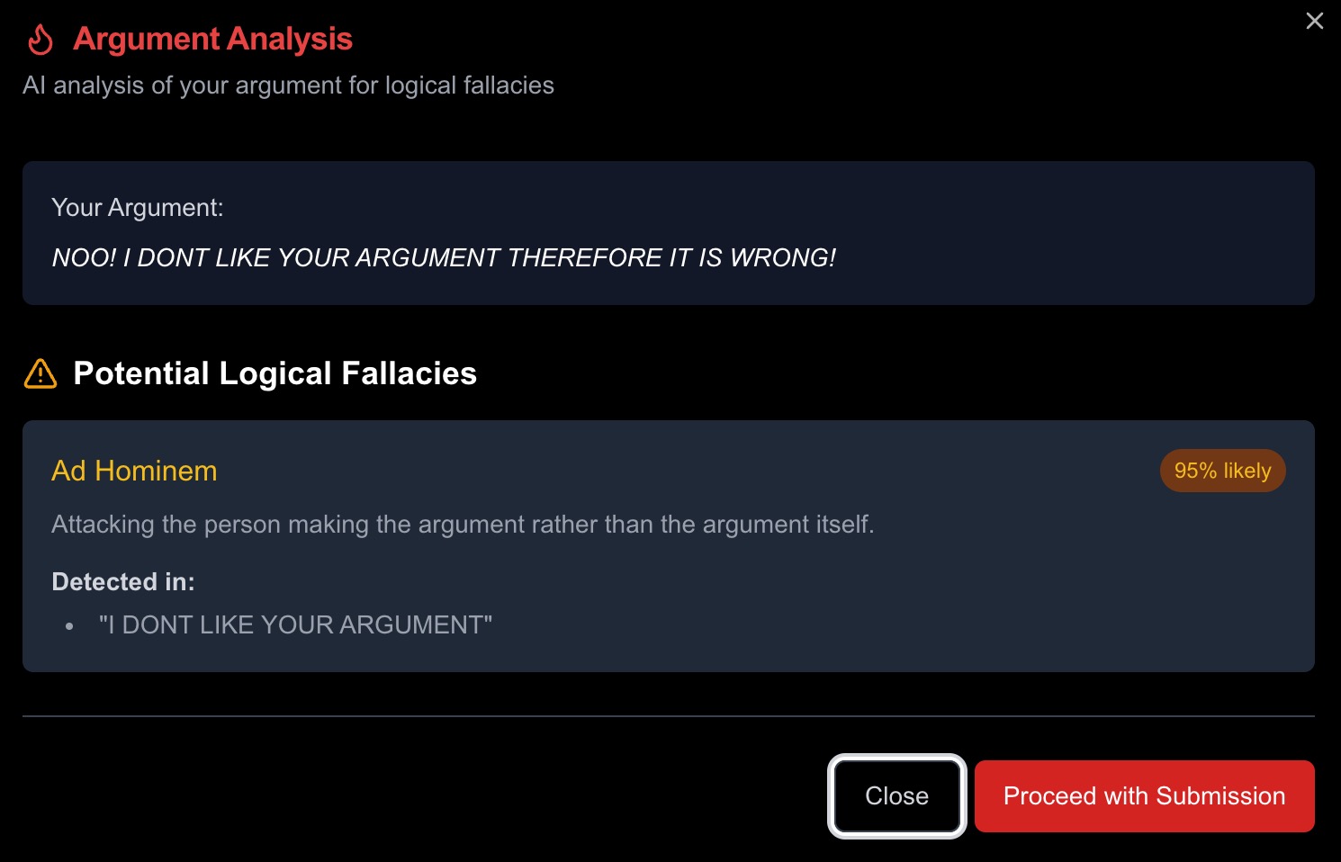 Hot Takes, Your Live Debate Forum | Devpost