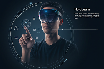 HoloLearn | Devpost