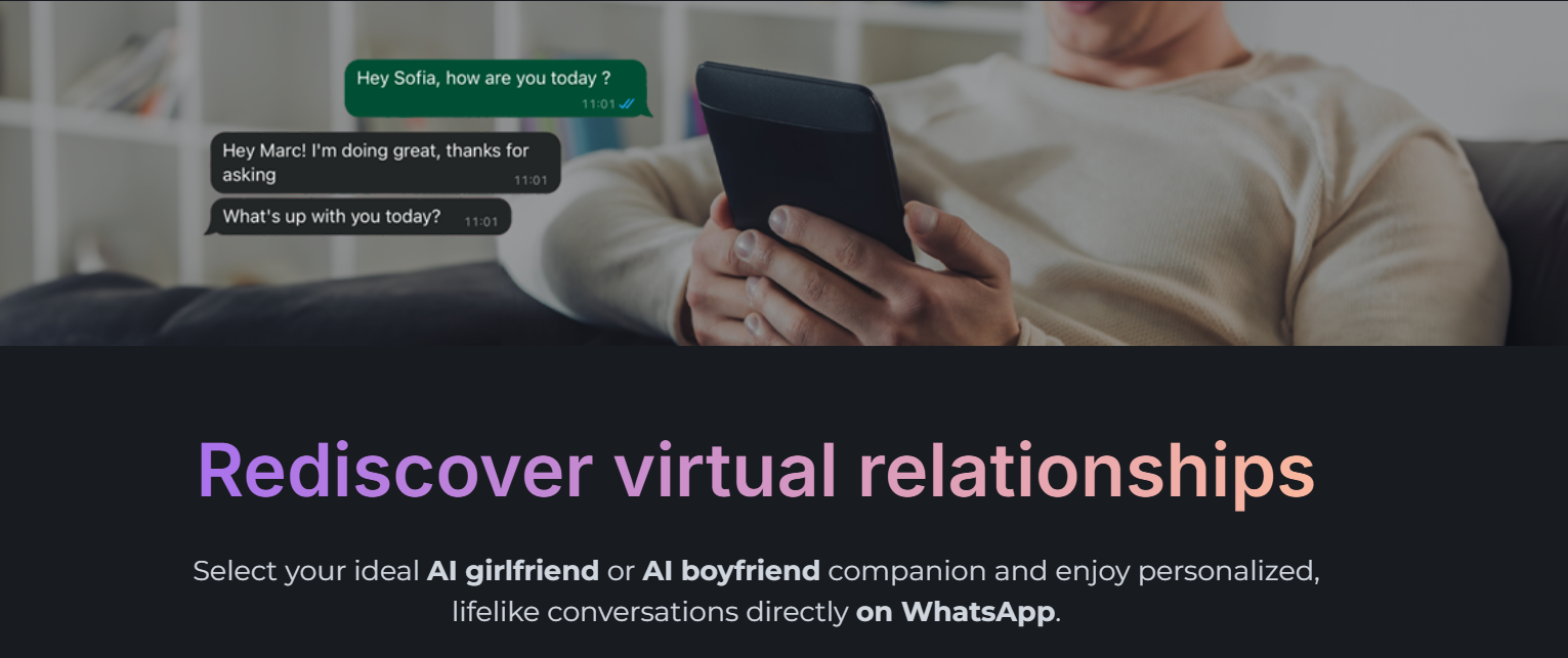 Soulmaite io | Devpost