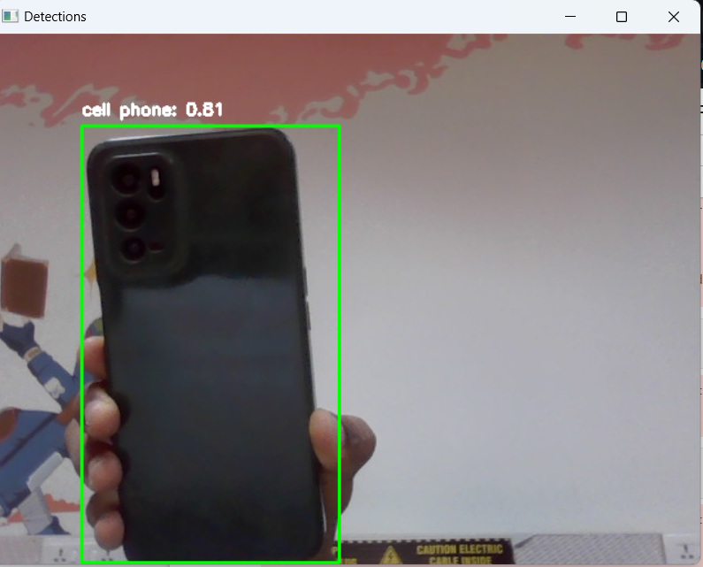 Smart Object Detection Using Yolov8 And Faster R Cnn Devpost 8009