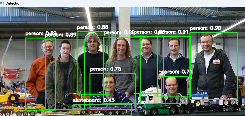 Smart Object Detection Using Yolov8 And Faster R Cnn Devpost 9173
