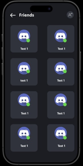Discord 2.0 | Devpost