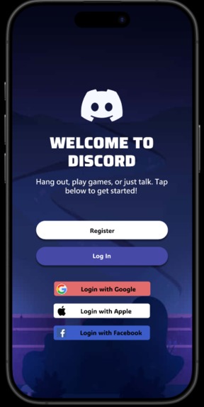 Discord 2.0 | Devpost