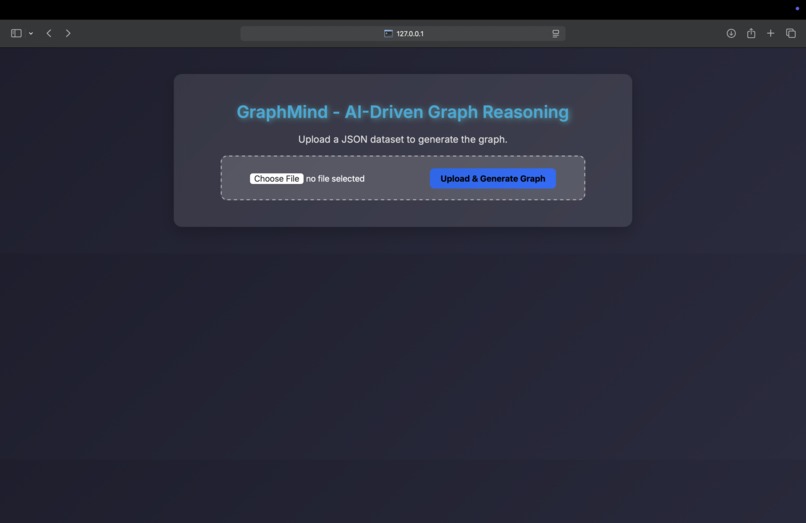 GraphMind | Devpost