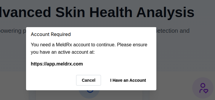 Skin Disease Predictor | Devpost