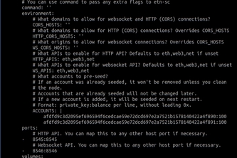 etnsc-bootstrap | Devpost