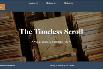 Deploy a Static Website | Devpost