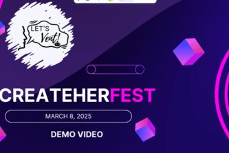 Let's Vent | Devpost