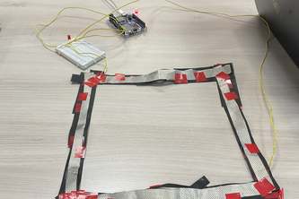 STEP: See The End Point | Devpost