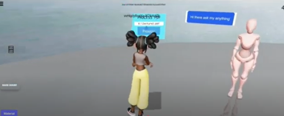 EduVerse 3D | Devpost