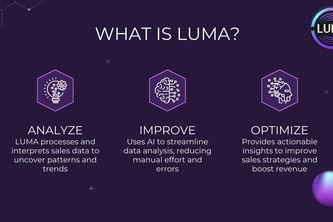 Luma | Devpost
