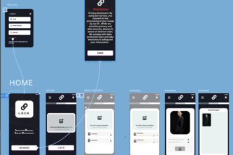 L.O.C.K - Protect Your Identity | Devpost