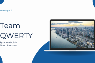 QWERTY 2.0 | Devpost