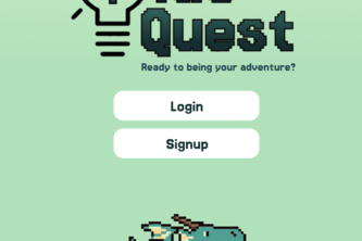 SideQuest | Devpost