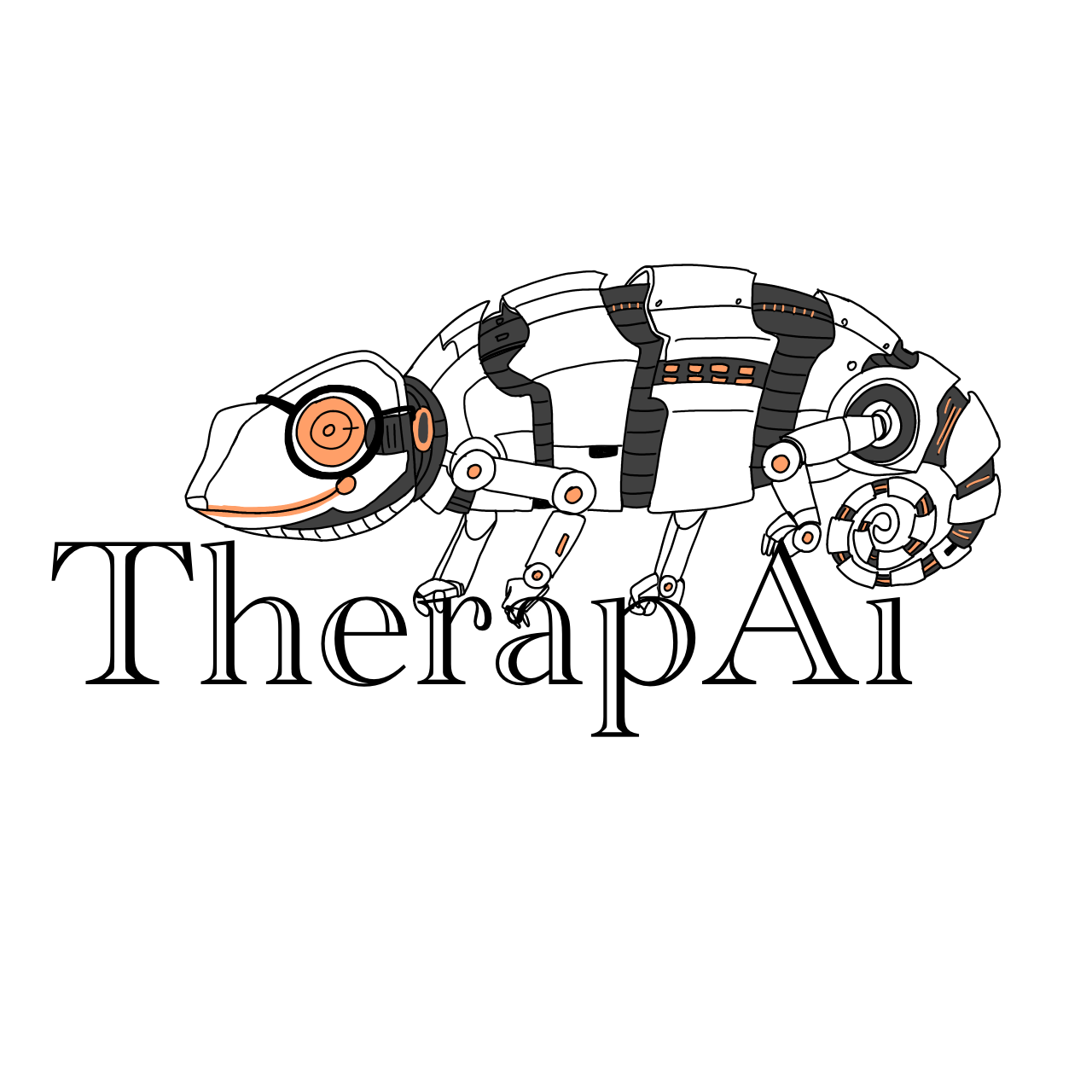 TherapAI | Devpost