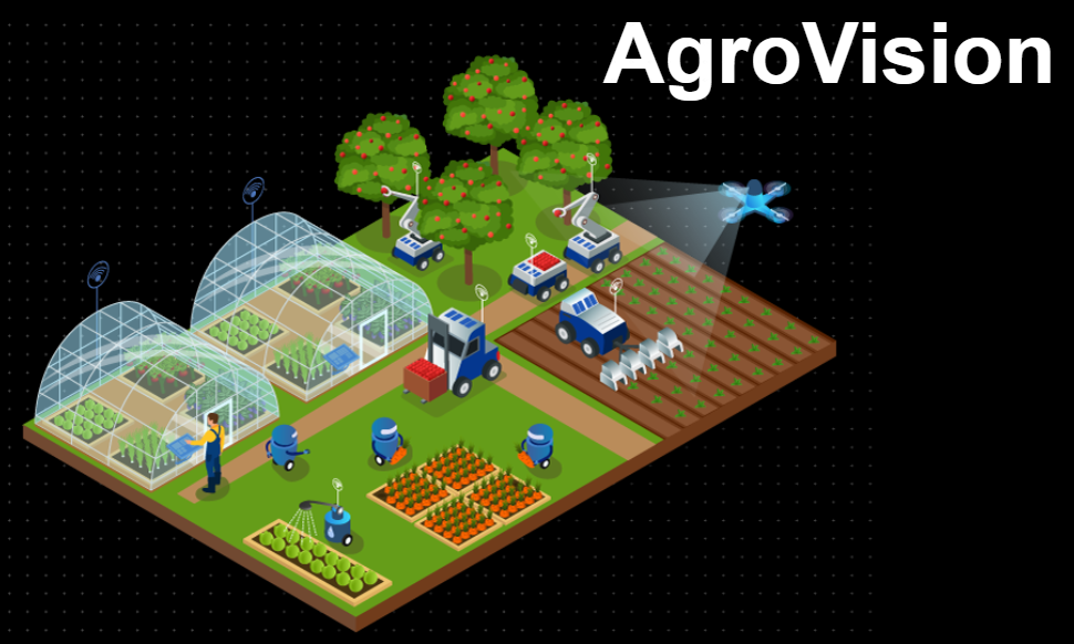 AgroVision | Devpost