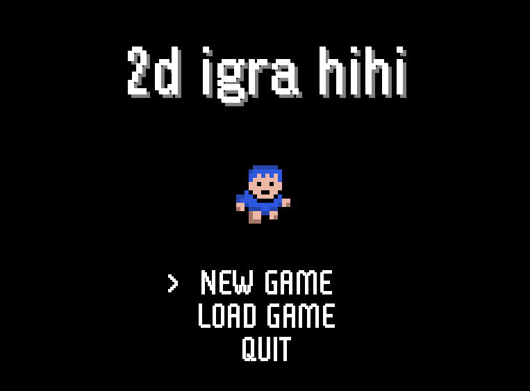 2d rpg game "Flame Reversed" | Devpost