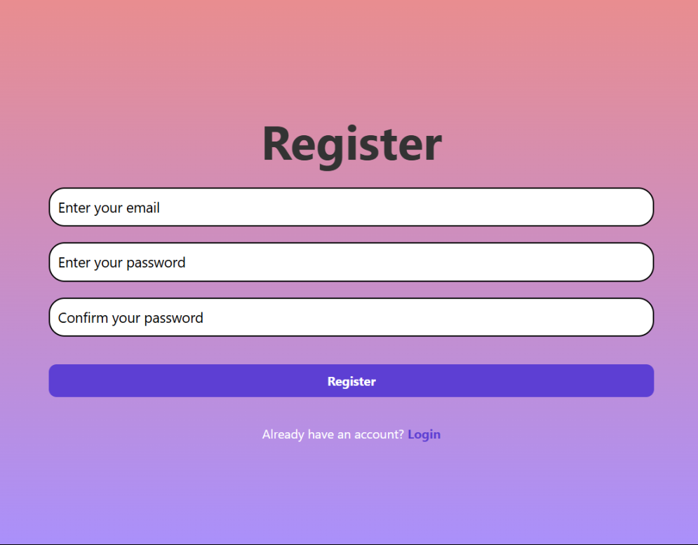 Cut The Cake | Devpost