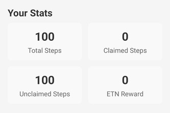 FitChain - Fitness Rewards on Electroneum | Devpost
