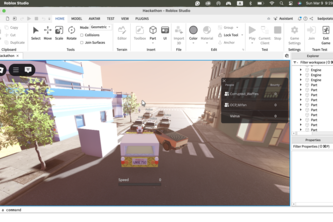 Conquering the Street | Devpost