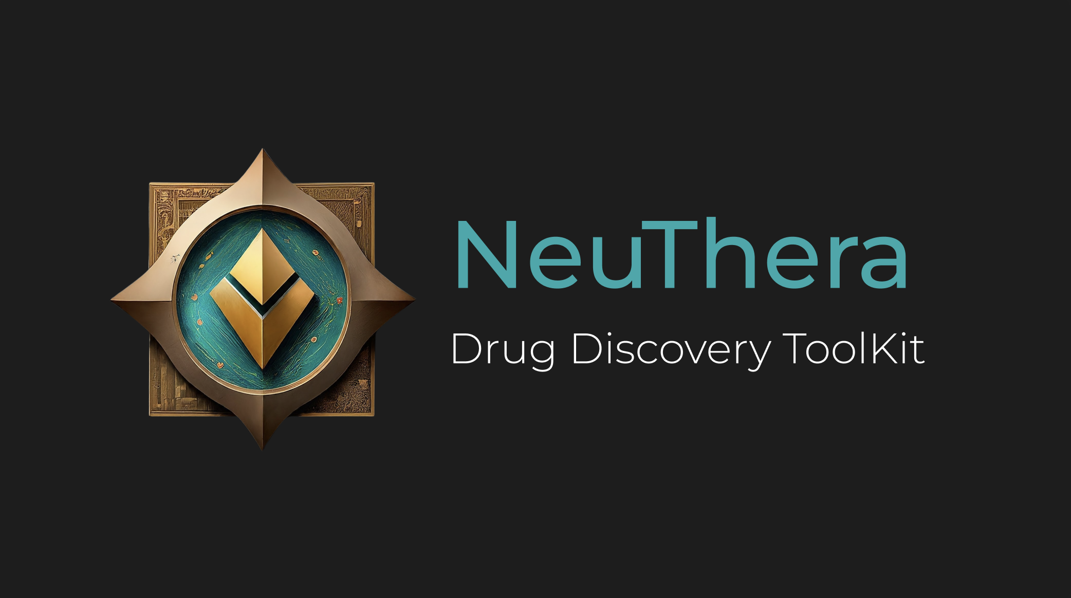 Neuthera - Drug discovery toolkit | Devpost