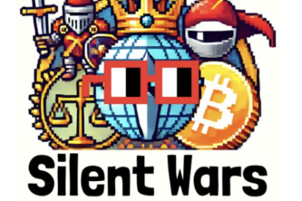 Silent Wars | Devpost
