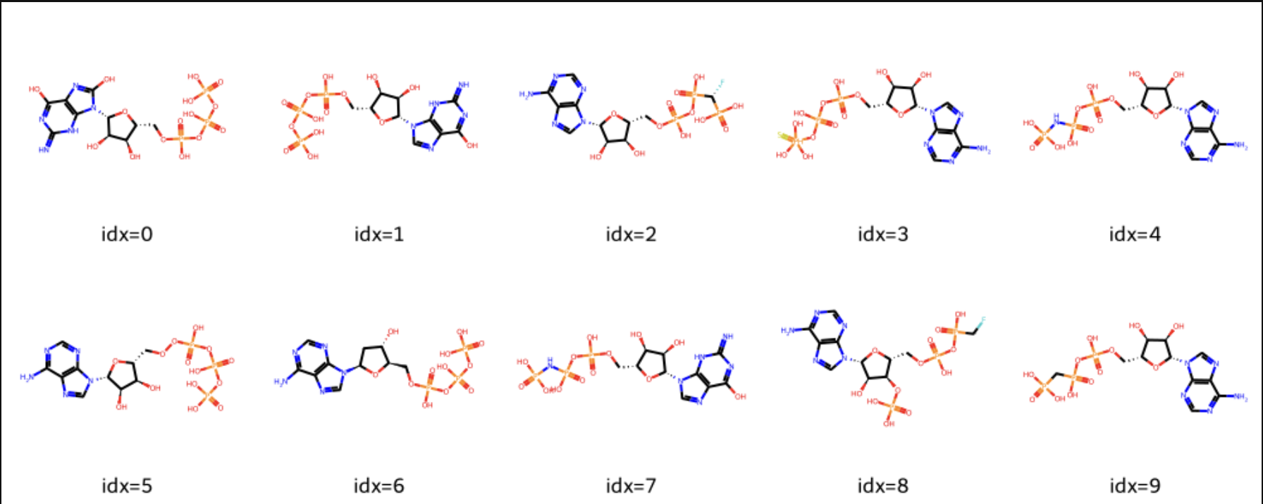 Neuthera - Drug discovery toolkit | Devpost