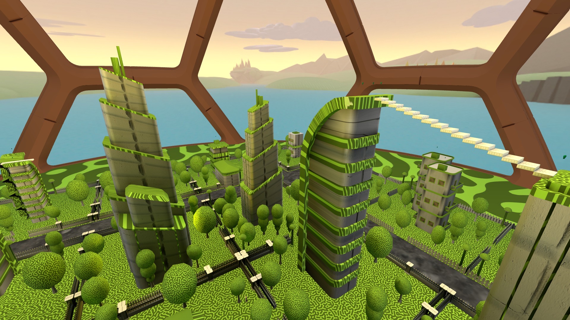 Green City Gem Collector | Devpost