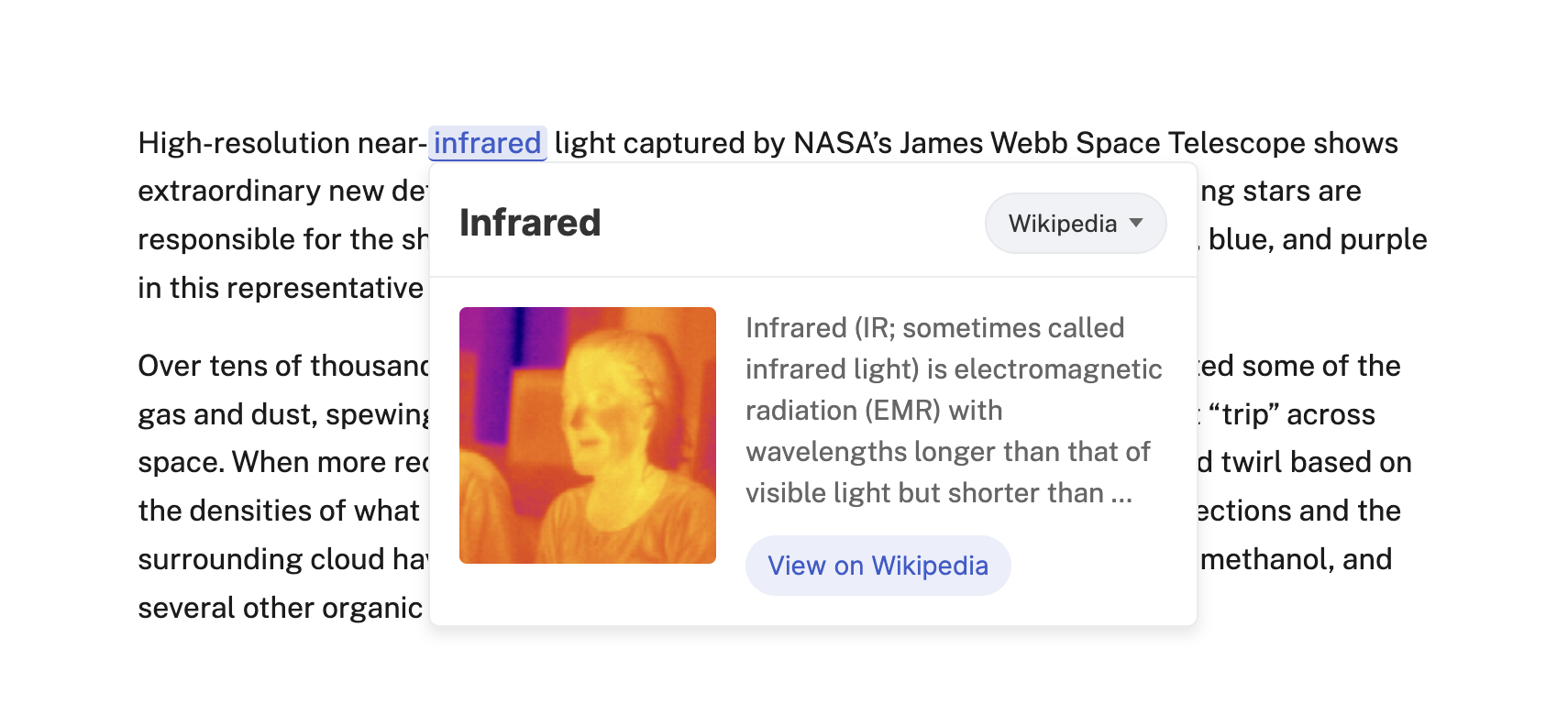 Rabbit Hole | Devpost