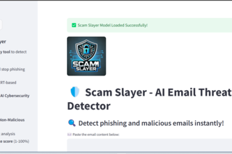 Scam Slayer AI | Devpost