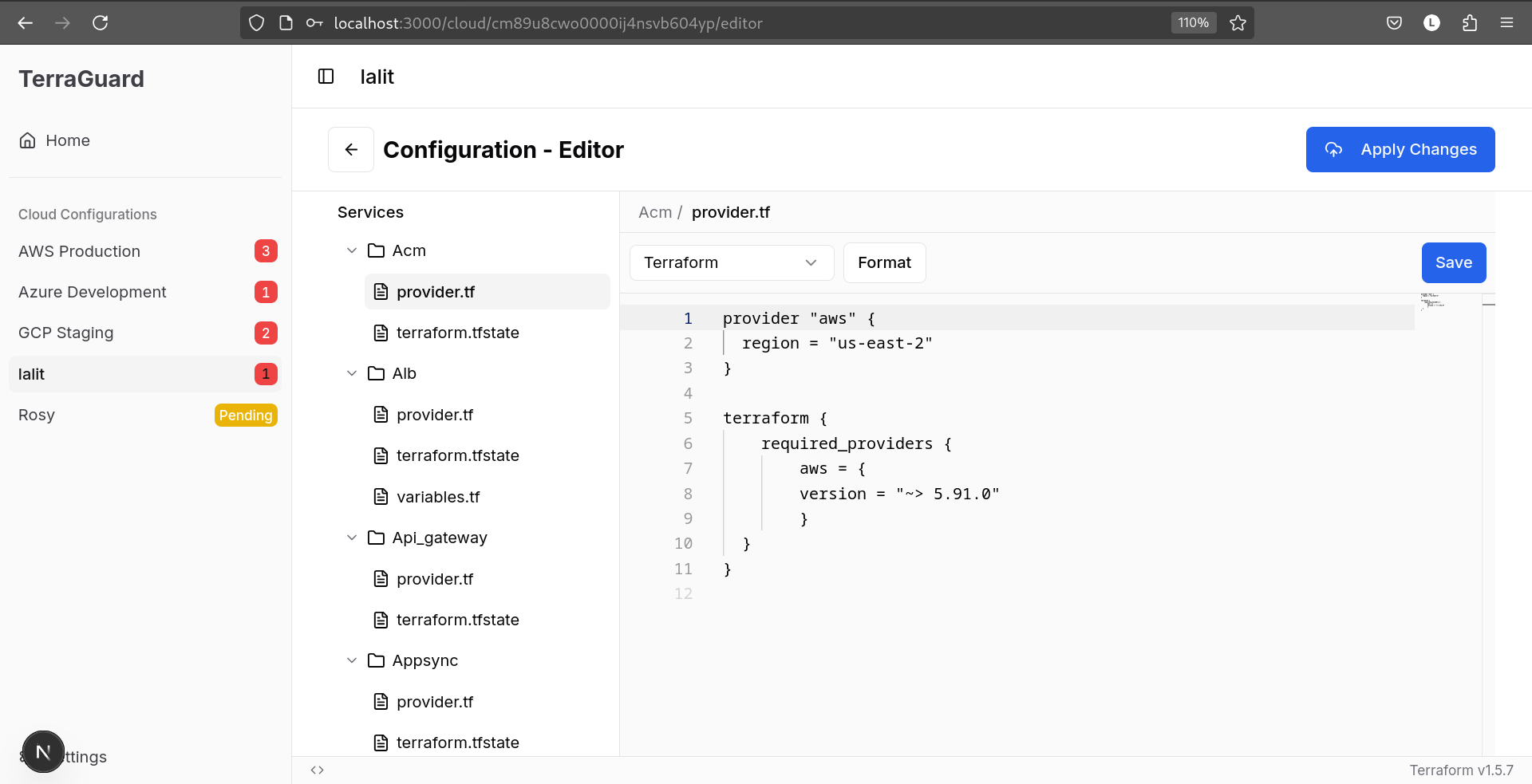 TerraGuard | Devpost