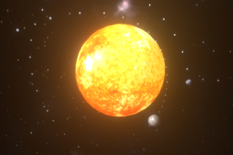 Universe Simulator | Devpost