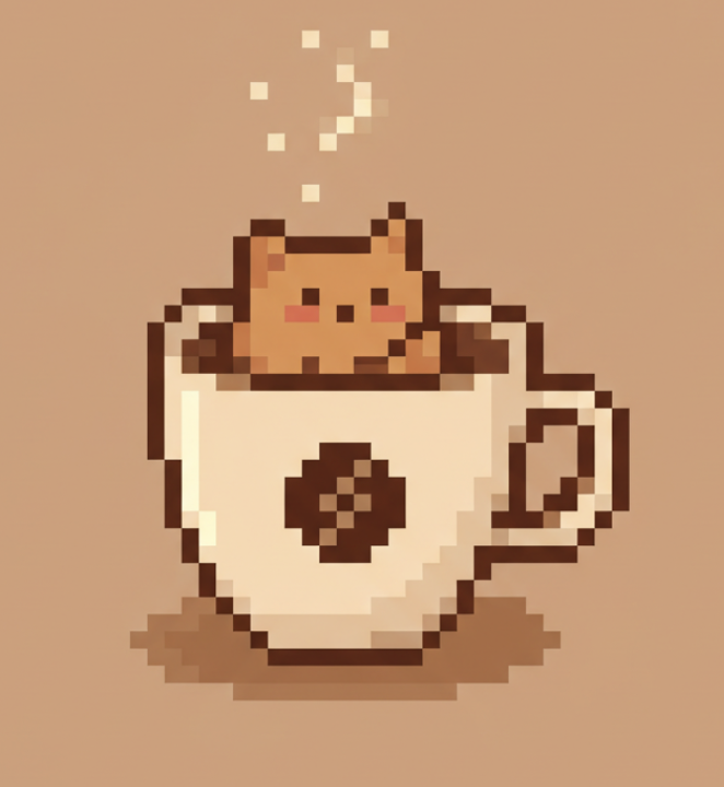 Déjà Brew | Devpost