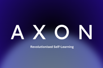 AXON Learning | Devpost