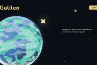 Galileo Galilei | Devpost