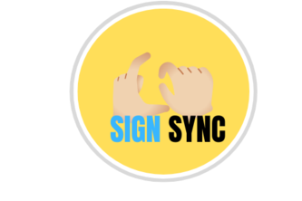 38-SignSync (Real Time AI Sign Language Translator) | Devpost
